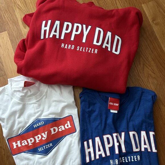 Hard Daddy Shirts Reviews